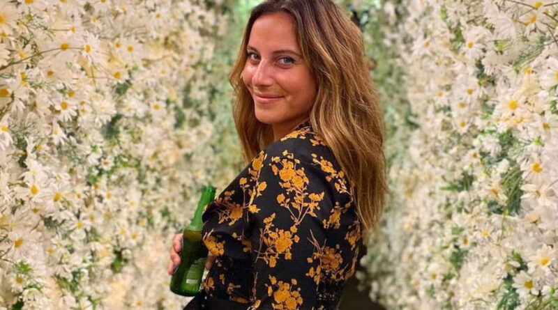 Gran Hermano: Antiguo video de Trini se vuelve viral en redes