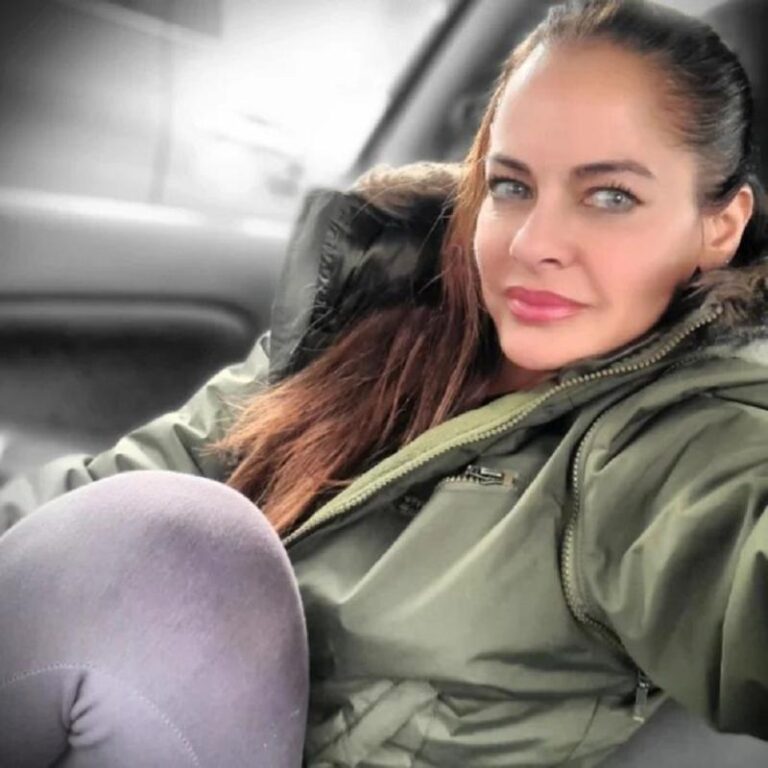 “Entiendan que los años pasan” Chabe luce irreconocible en su regreso a ...